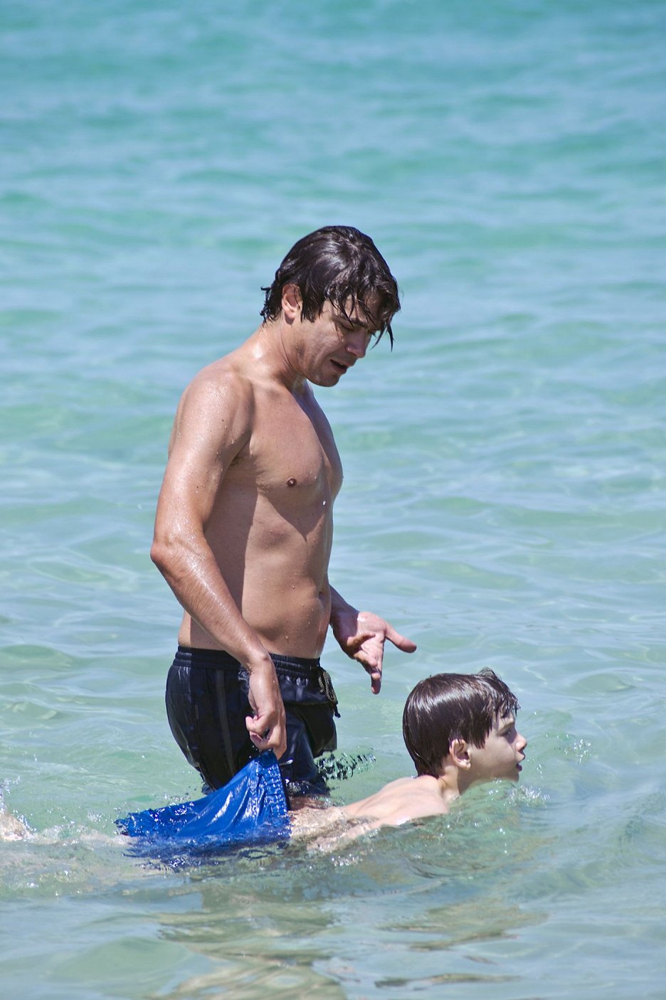 La prima luce (2015) | ČSFD.cz