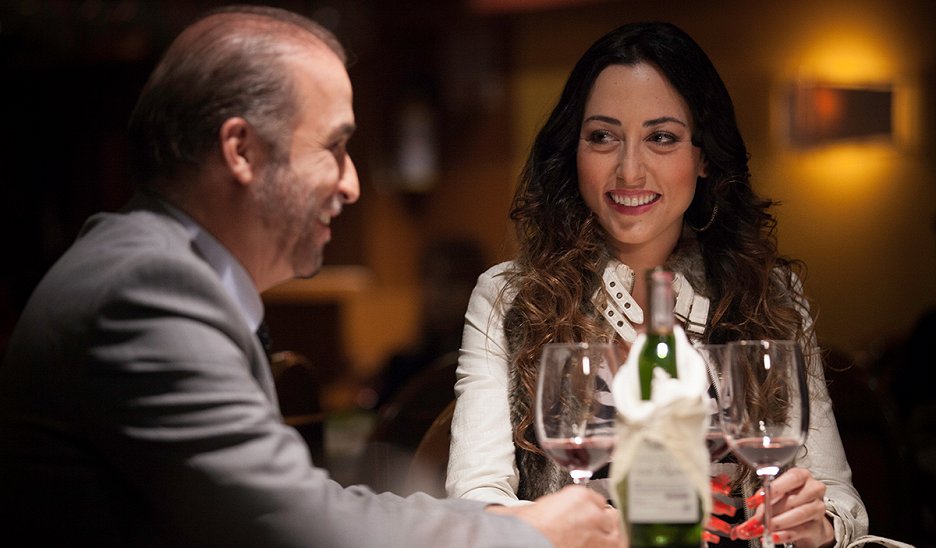 La rectora (2015) | ČSFD.cz