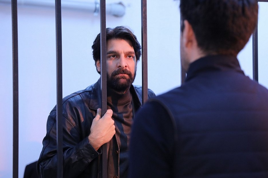 Taner Rumeli | Galerie - Z filmu | ČSFD.cz