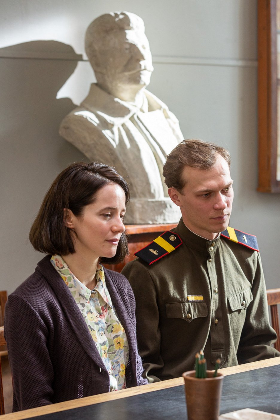 Olga Lerman | ČSFD.cz