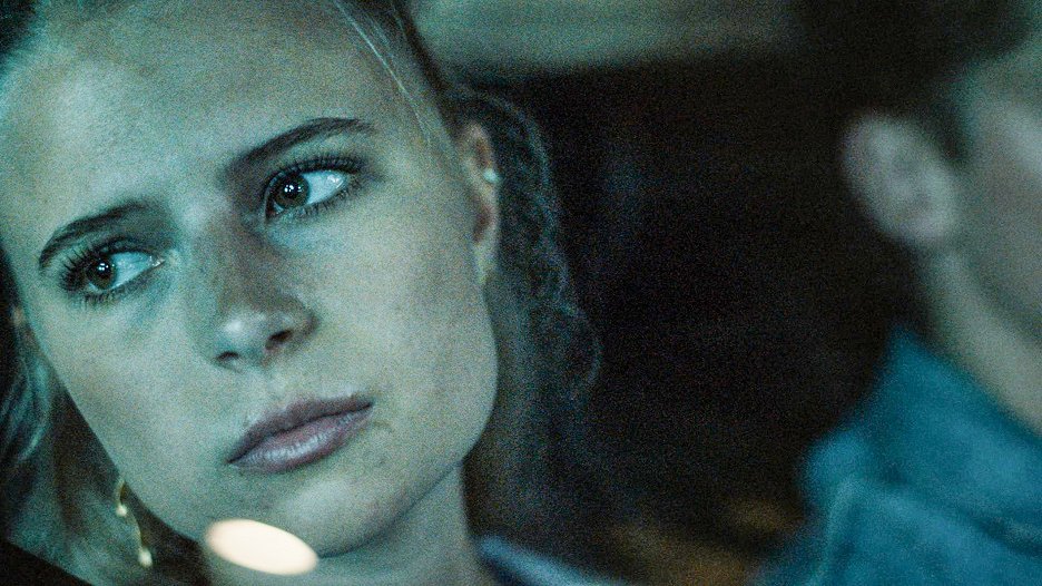 Karoline Hamm | Galerie - Z filmu | ČSFD.cz