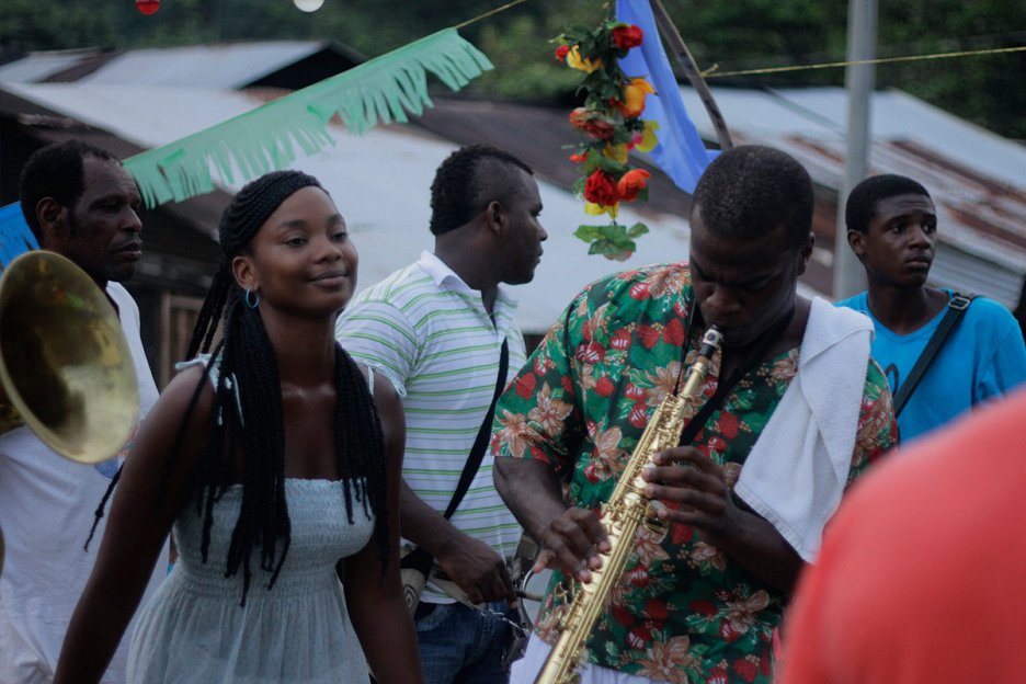 Chocó (2012) | ČSFD.cz