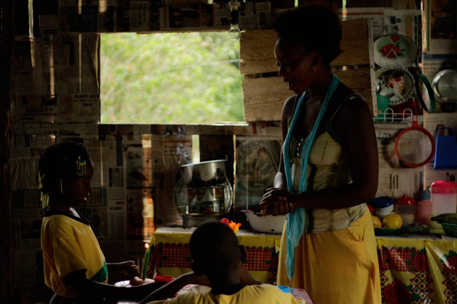 Chocó (2012) | ČSFD.cz