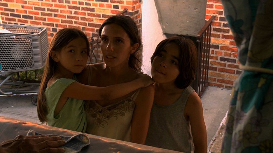 Entre nos (2009) | ČSFD.cz