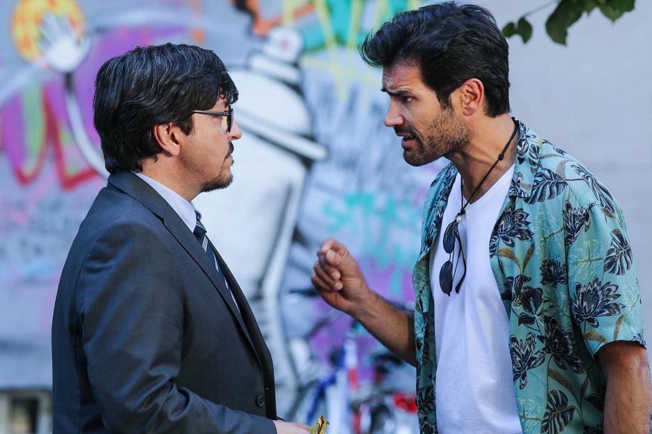 Marco Bonini | ČSFD.cz