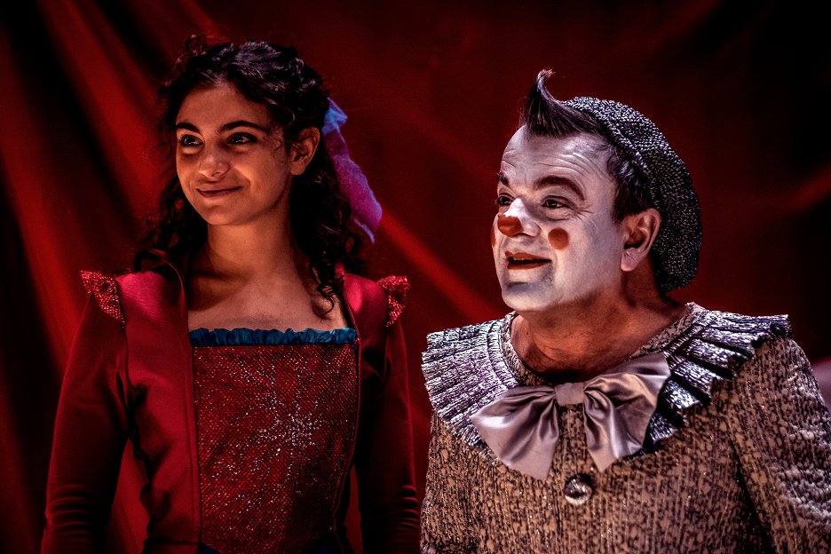 Freaks Out (2021) | Soundtracky | ČSFD.cz