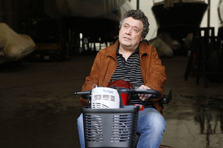 Rodolfo Laganà | ČSFD.cz