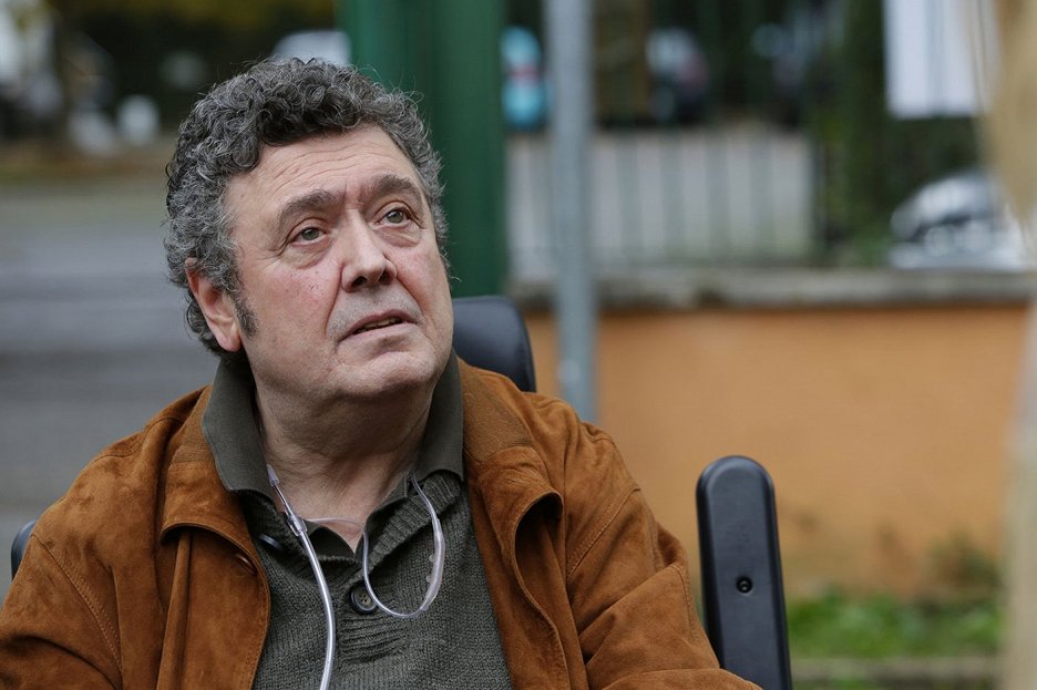 Rodolfo Laganà | ČSFD.cz