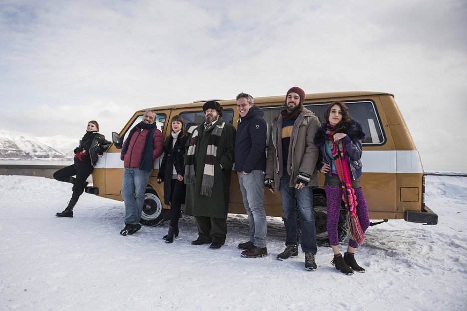 Simone Spada | ČSFD.cz