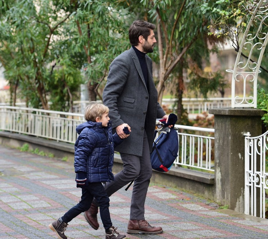 Serhat Teoman | Galerie - Z filmu | ČSFD.cz