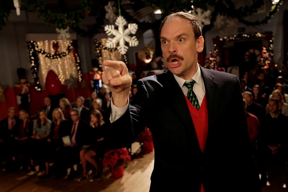 Dave Theune | Galerie - Z filmu | ČSFD.cz