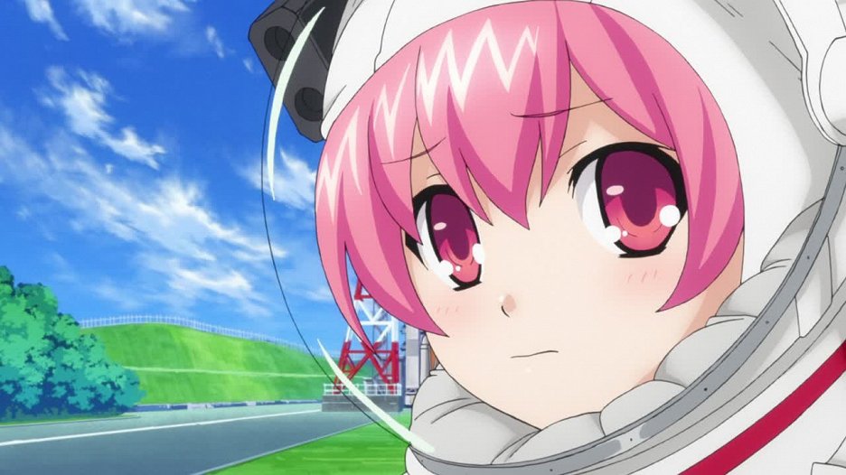 Date a Live - Season 1 (S01) (2013) | ČSFD.cz