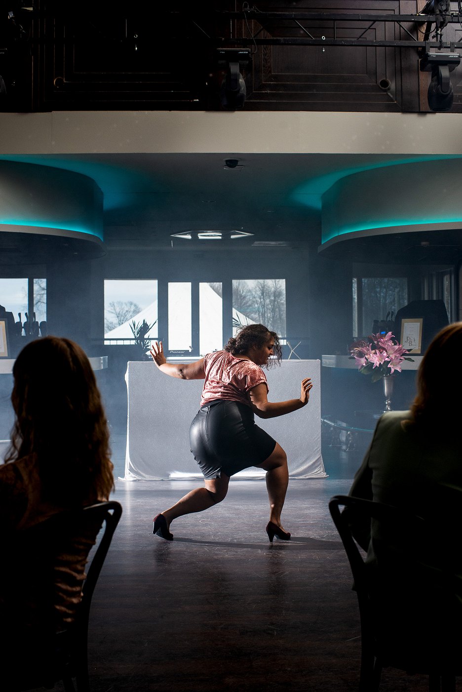 Shake! (2019) | ČSFD.cz