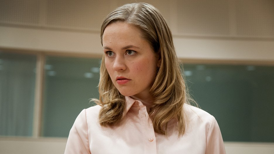 Let Her Speak (2019) | ČSFD.cz