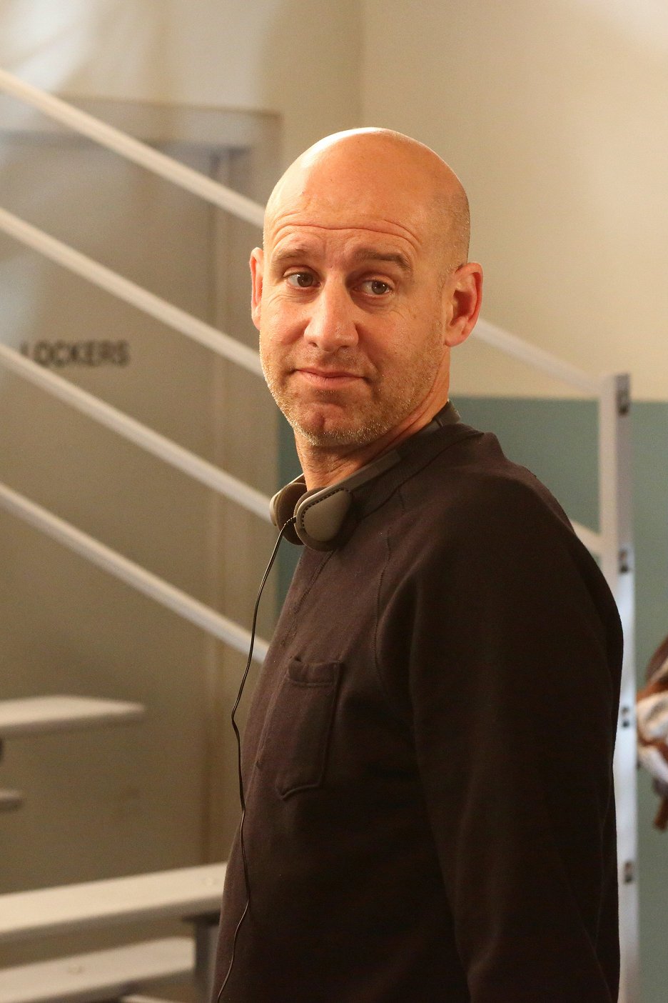 Phil Traill | ČSFD.sk