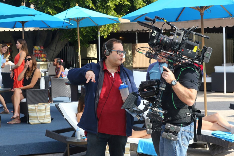 David L. Bertman | ČSFD.cz