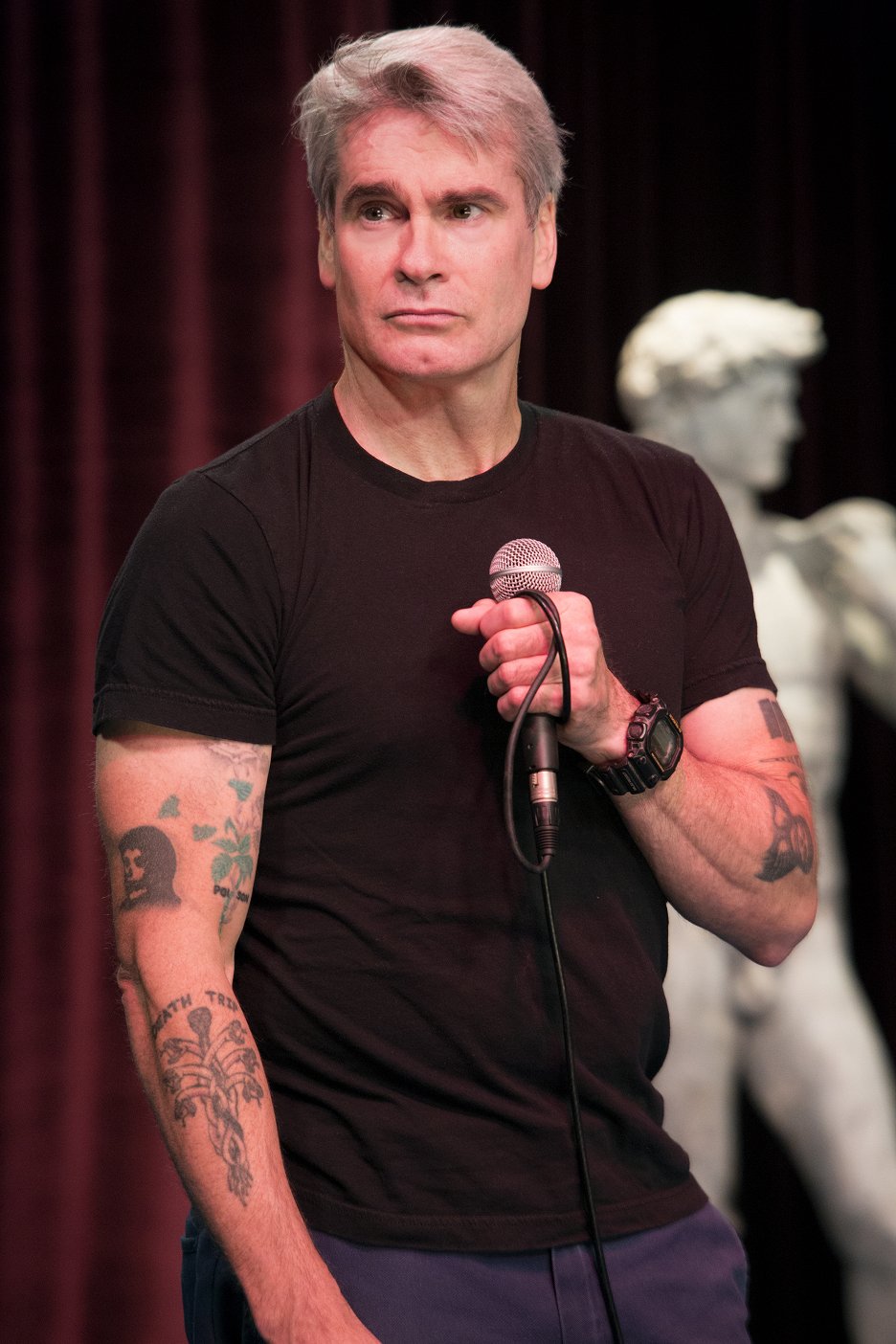 The Eric Andre Show (2012) | ČSFD.cz