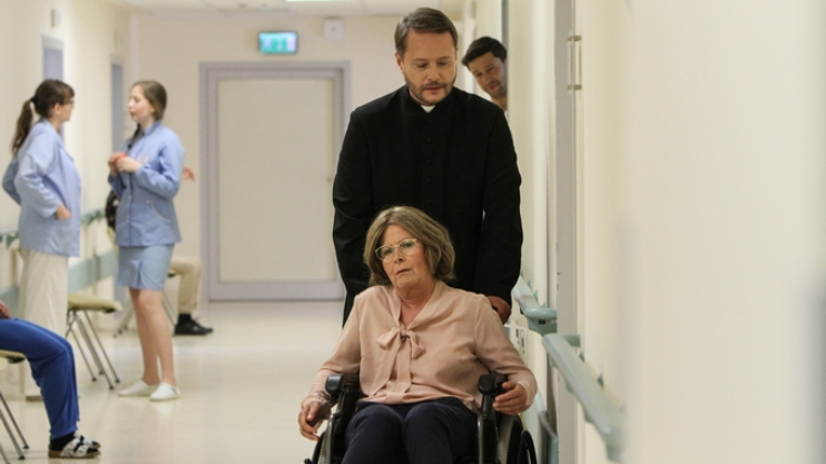 Barbara Bursztynowicz | Galéria - Z filmu | ČSFD.sk