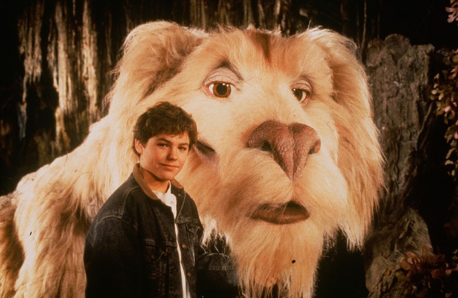 Jason James Richter | ČSFD.cz