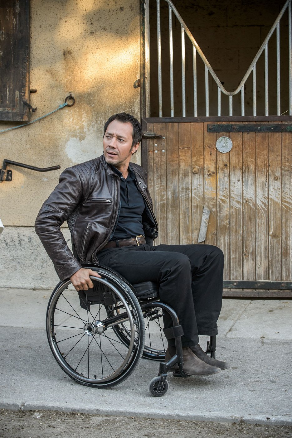 Caïn - Rumeurs (S03E03) (2015) | ČSFD.cz