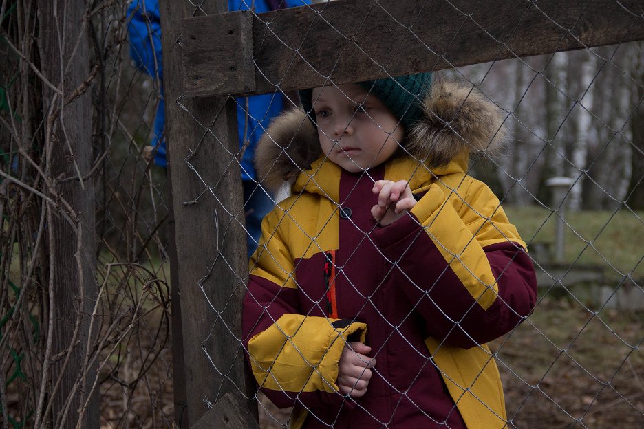 Maxim Ivanov | ČSFD.cz