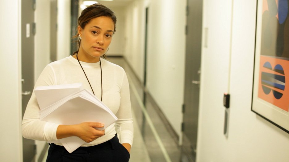 Vi er her nå (2020) | ČSFD.cz