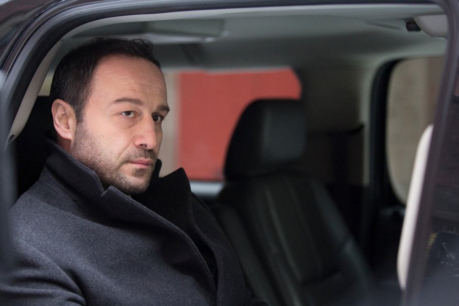 David Vadim | Galerie - Z filmu | ČSFD.cz