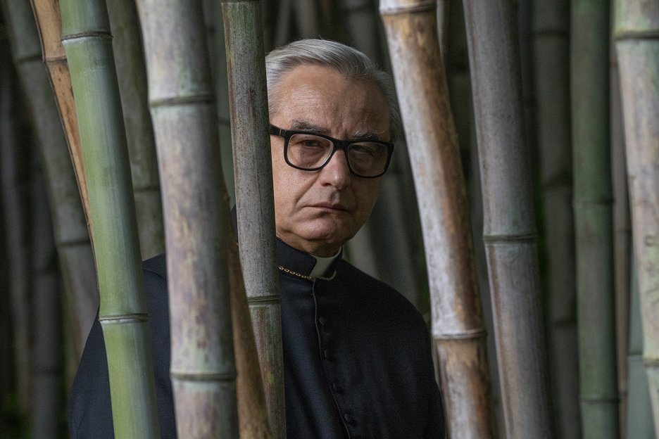 Antonio Petrocelli | ČSFD.cz