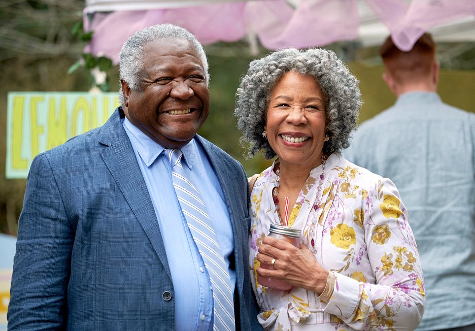 BJ Harrison | ČSFD.cz