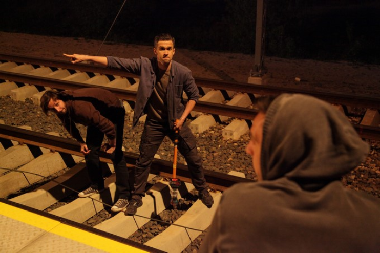 Piotr Domalewski | Biografia | ČSFD.cz