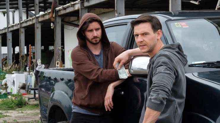 Piotr Domalewski | Biografia | ČSFD.cz