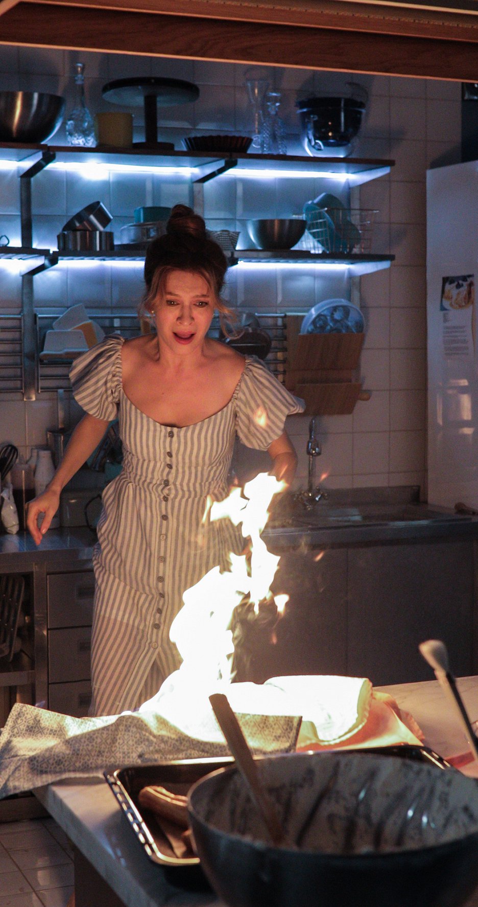 IP Pirogova - Season 2 (S02) (2019) | ČSFD.cz