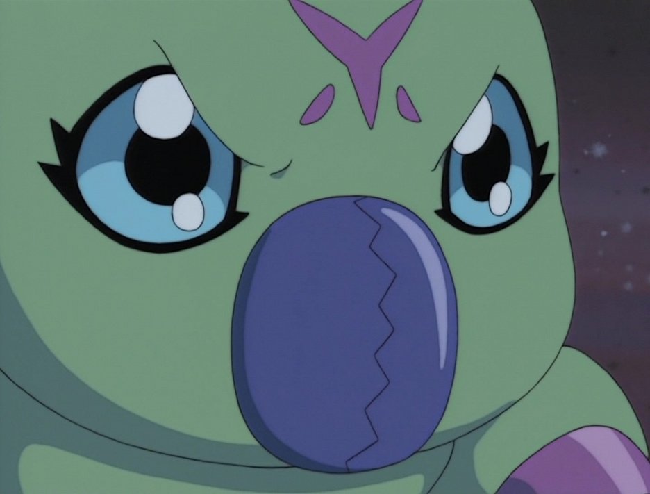 Digimon Adventure - 02 (S02) (2000) | ČSFD.sk