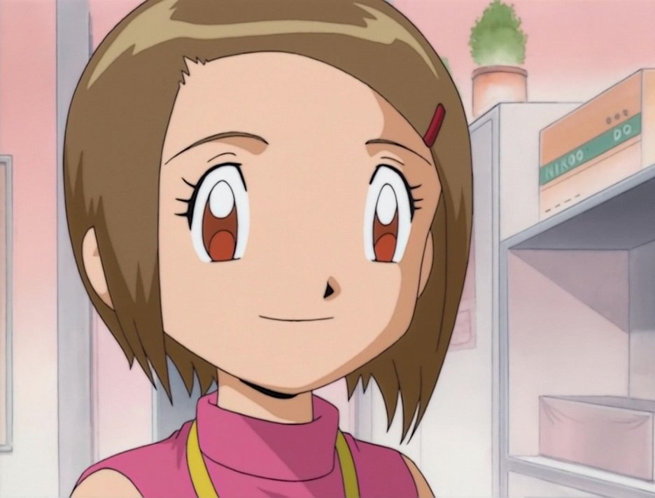 Digimon Adventure - 02 (S02) (2000) | ČSFD.sk