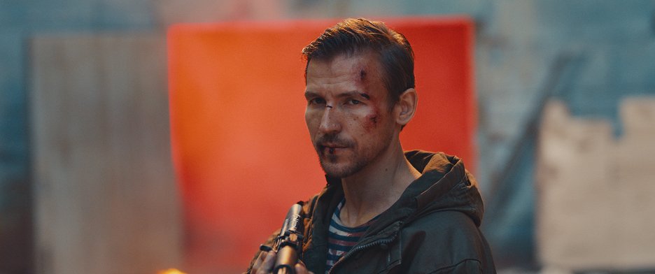 Russkij rejd (2020) | ČSFD.cz