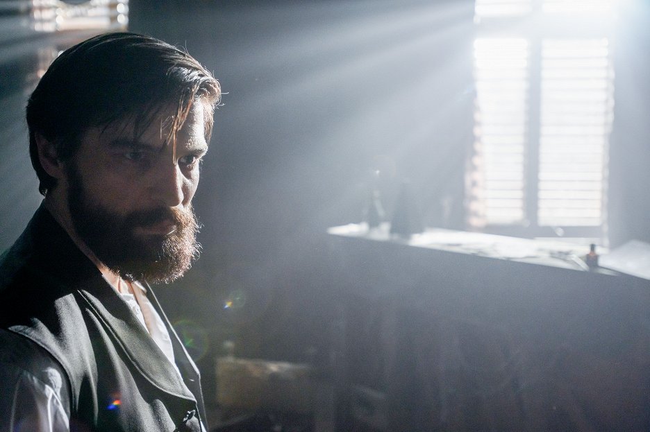 Freud - Katharsis (E07) (2020) | ČSFD.cz