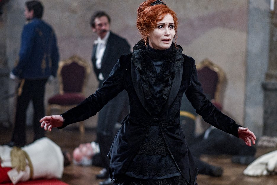 Freud - Verdrängung (E08) (2020) | ČSFD.cz