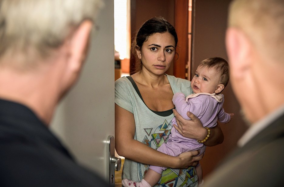 Yeliz Simsek | ČSFD.cz