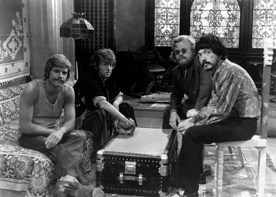 John Bakos | ČSFD.cz