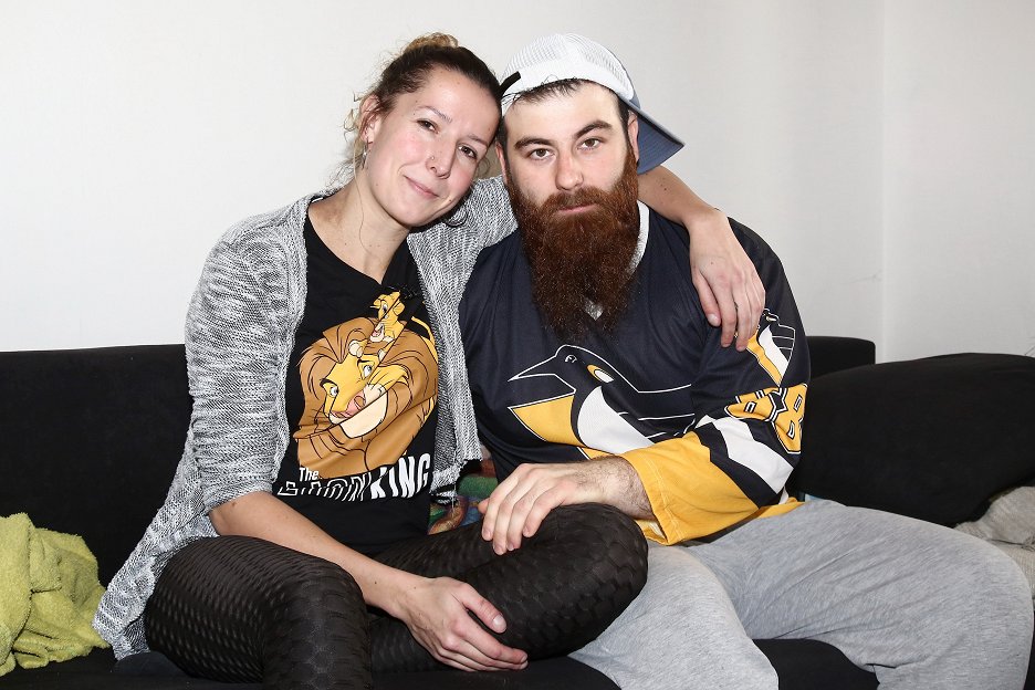 Experiment 21 (2020) | ČSFD.cz