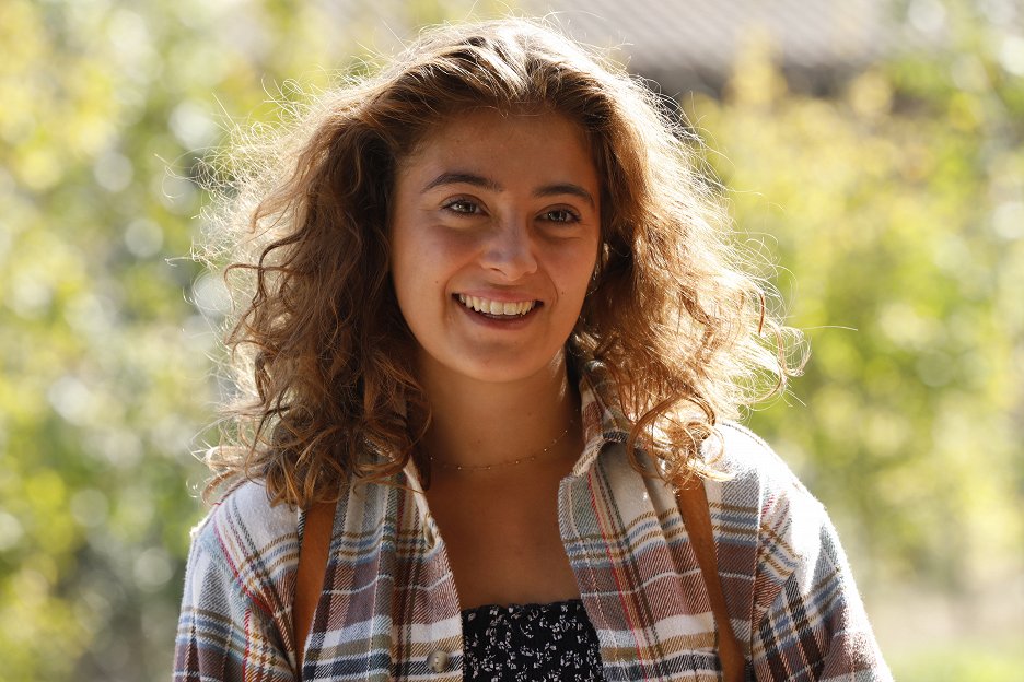 Camille Aguilar | ČSFD.cz