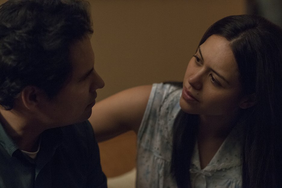 Narcos: Mexiko - Rafa, Rafa, Rafa! (S01E04) (2018) | ČSFD.cz