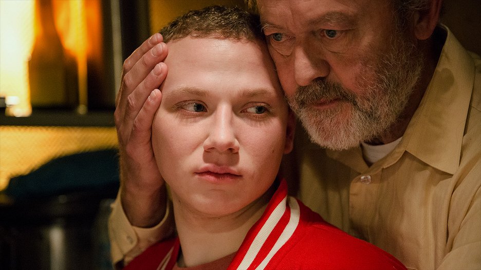 Angst (2018) | ČSFD.cz