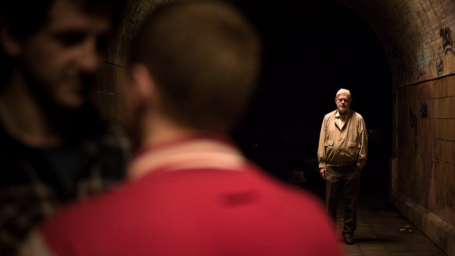 Angst (2018) | ČSFD.cz