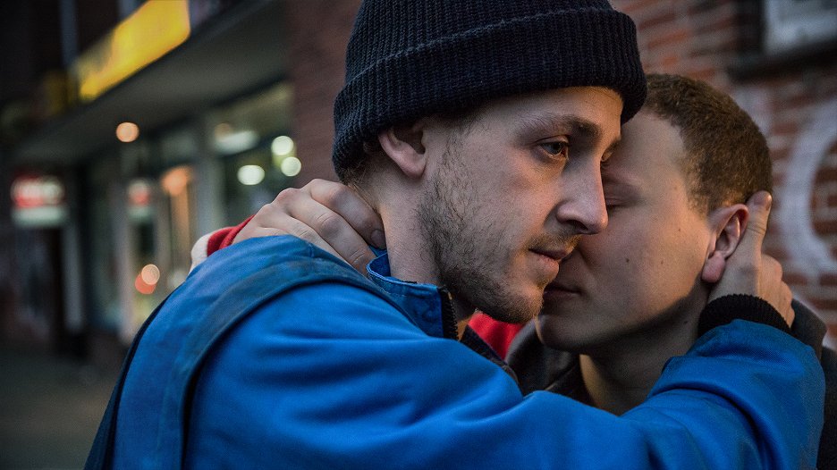 Angst (2018) | ČSFD.cz