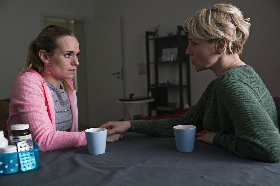 Dicte - Série 3 (S03) (2016) | Galerie - Ze série | ČSFD.cz