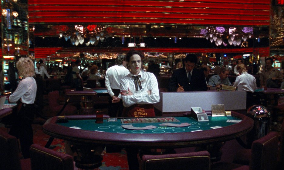 Kárová dáma (1991) | ČSFD.cz