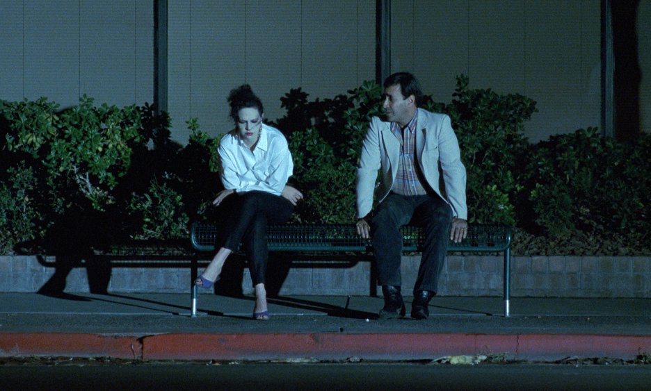 Kárová dáma (1991) | ČSFD.cz