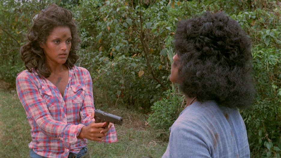 The Muthers (1976) | ČSFD.cz