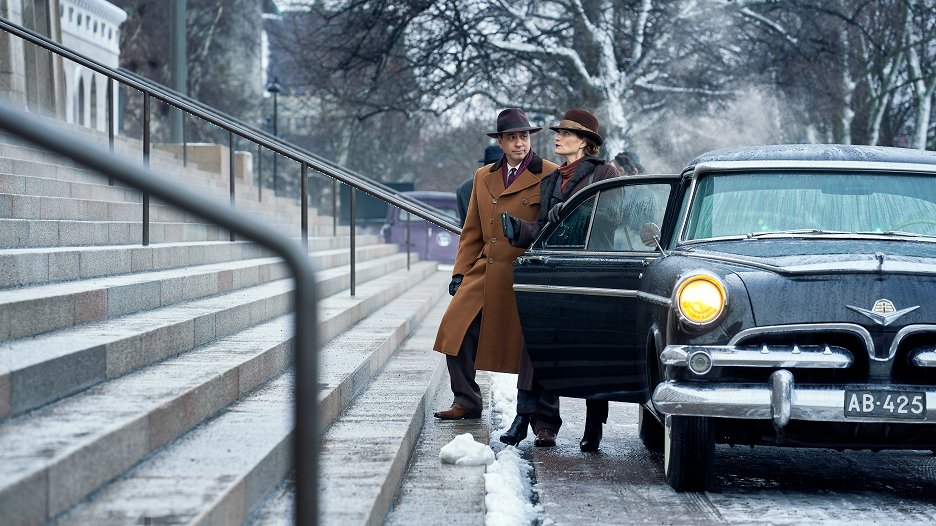 Rich Lyons | ČSFD.cz